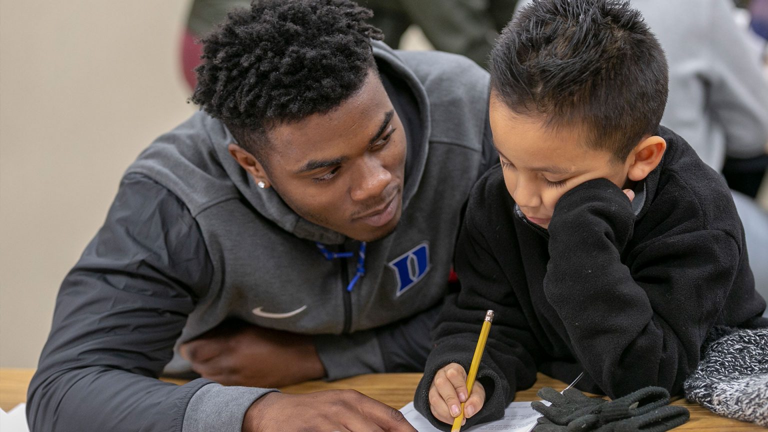 Initiatives – Strategic Vision